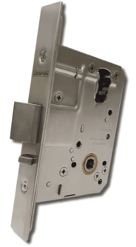 Lockton Commercial Mortice Lock 60mm | Infinity Locksmiths